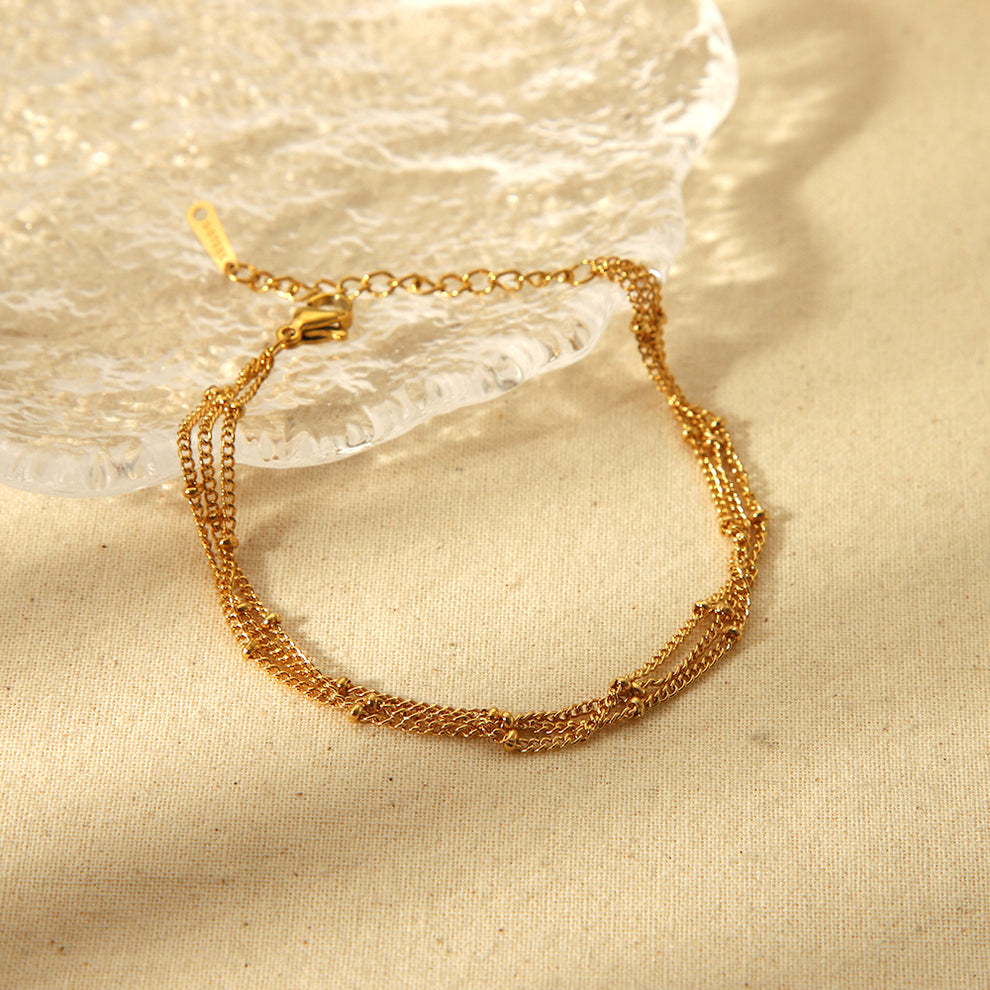 Triple Layer Band – Zitah