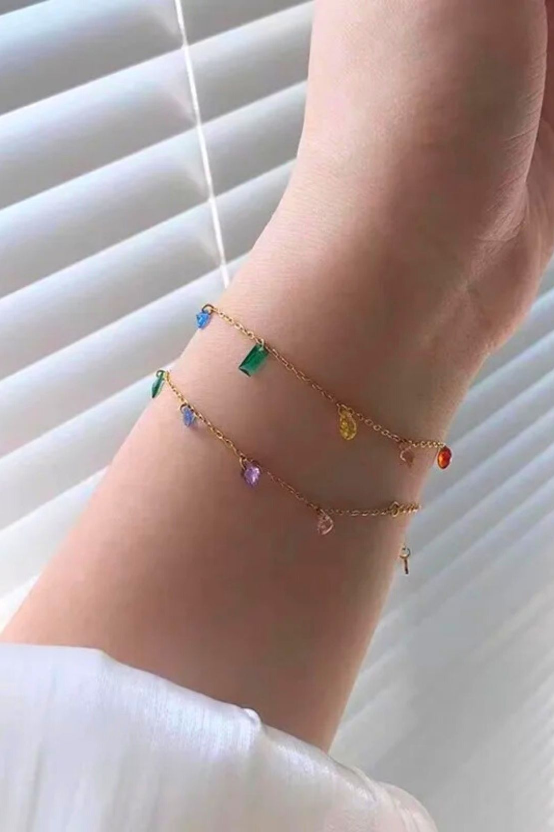Bracelets Zitah Bracelets Zitah